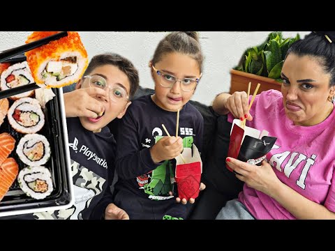 EFE GİZLİCE KREDİ KARTINI PATLATTI!! KIŞKIRTMA