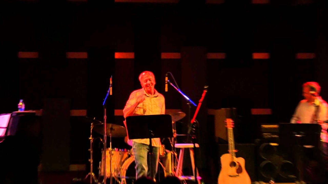 Aaron Freeman - Seasons In The Sun - Philadelphia, PA - 06/21/2012 ...