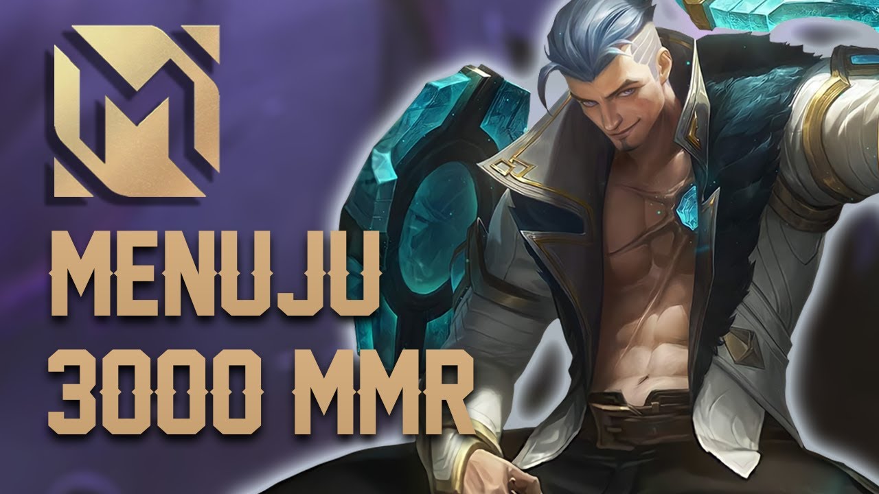 3K MMR HARI INI !!! - MLBB INDONESIA! - YouTube