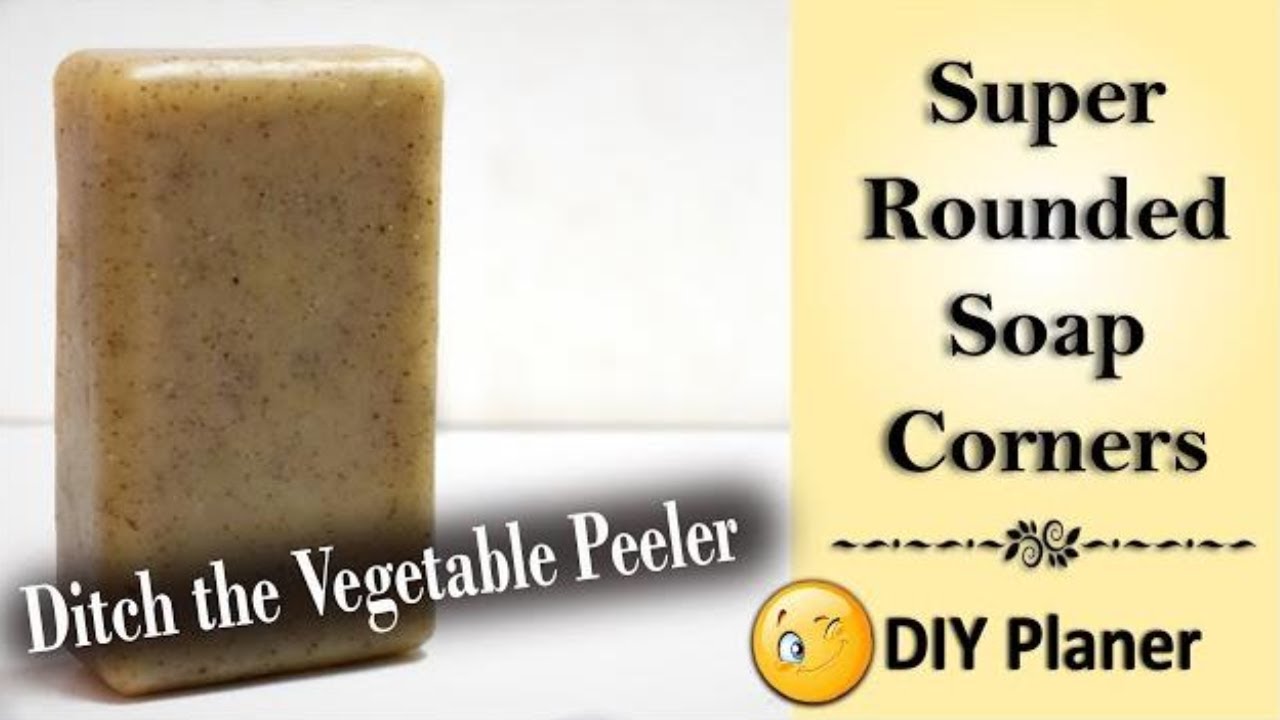 How to make your own Soap Plane / Beveler for free from a old bank card ...