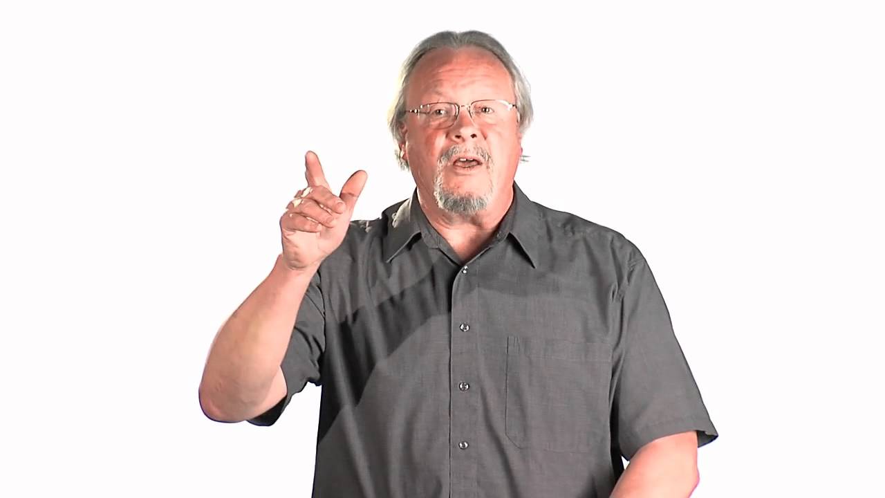 Ken Iverson - Burglary - YouTube