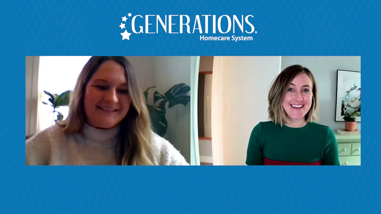 A Quick Look: Client Inquiries and Caregiver Applications in ...