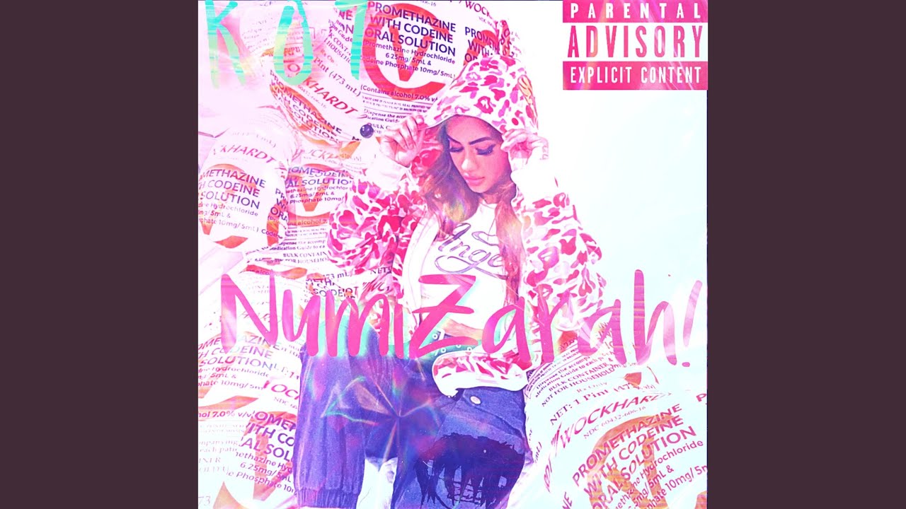 NumiZarah! - YouTube