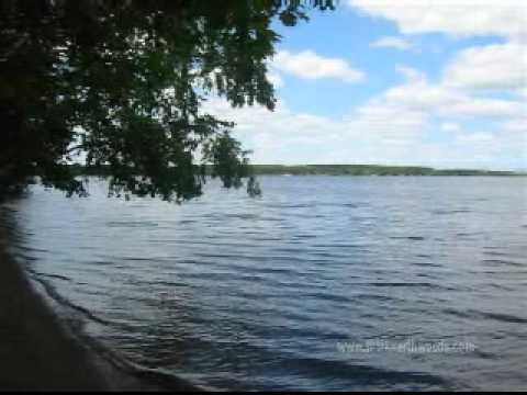The Preserve on Lake Dubay - YouTube