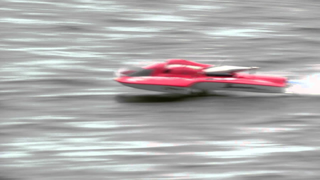 Sport Hydro 2 - YouTube