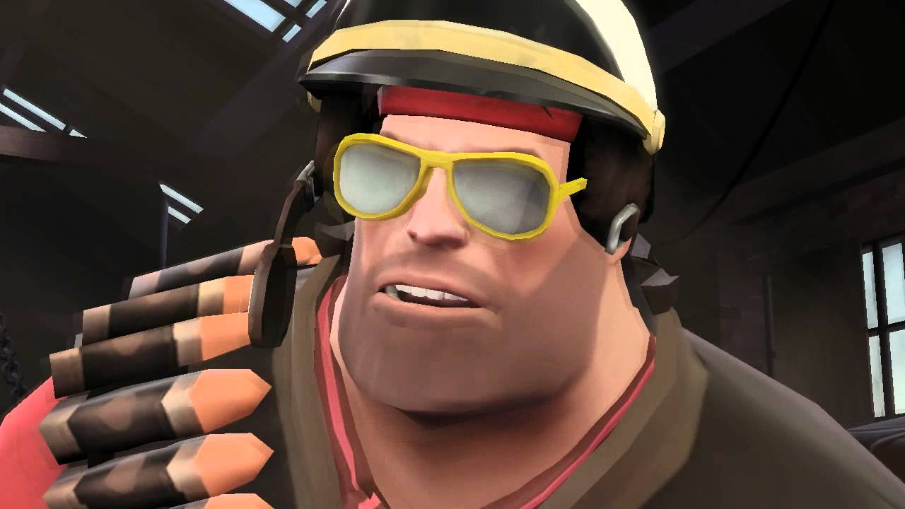 Source Filmmaker - Meet The Hoovy - YouTube