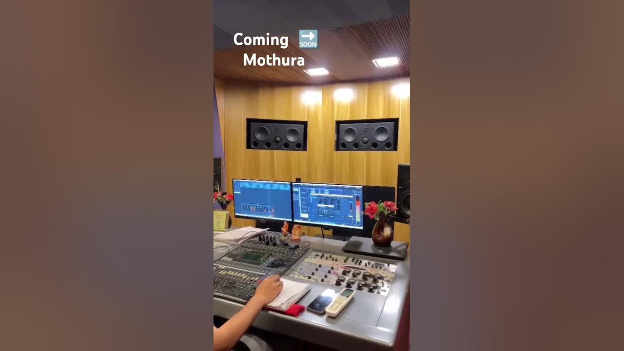 New Mising folk song//Mothura//Coming Soon - YouTube