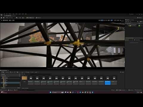 Unreal Engine 5 add VR with Smooth Locomotion - YouTube