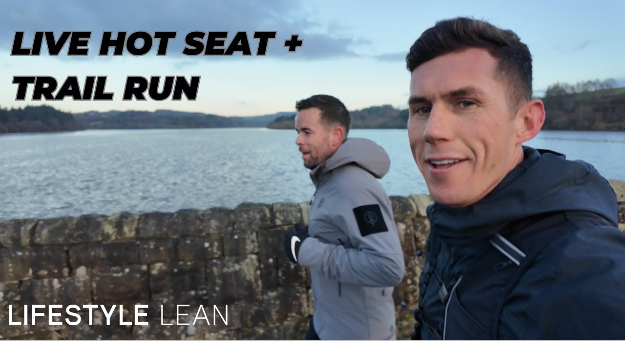 How Nick lost 30kg of fat, changed his life to be a leader and is now ...