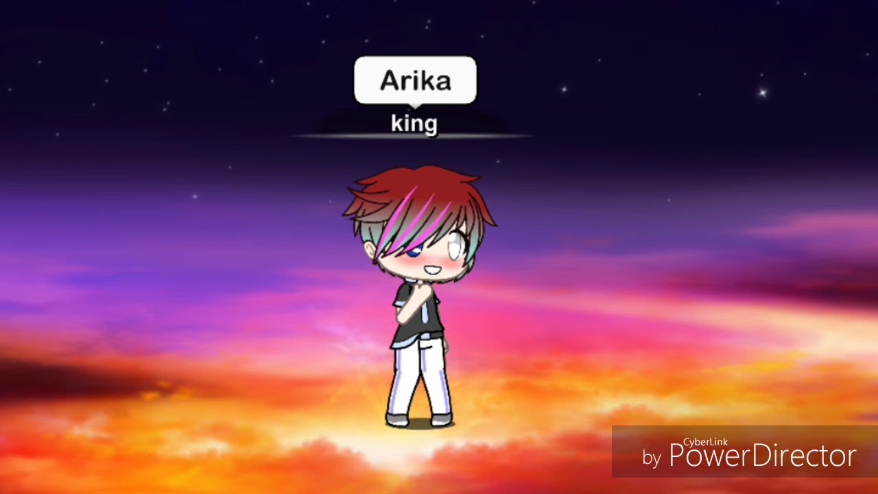 Arika - YouTube