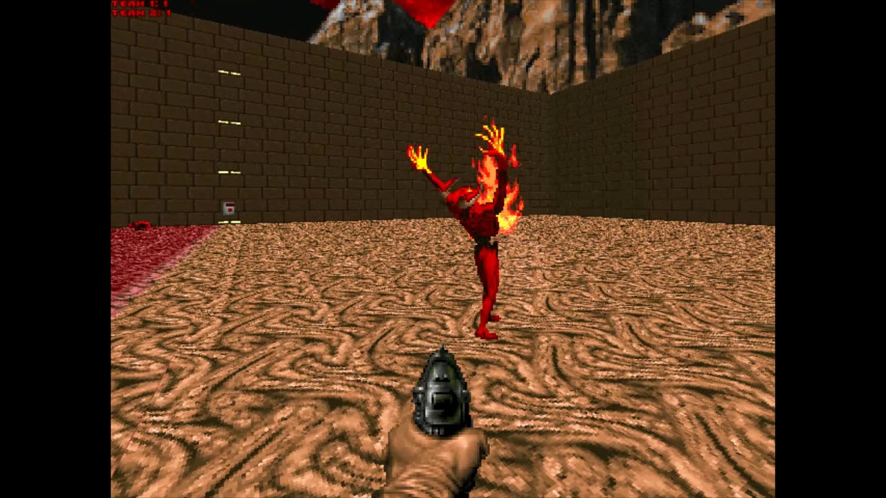 Death Arena - Monster fights - Fight#13 - YouTube