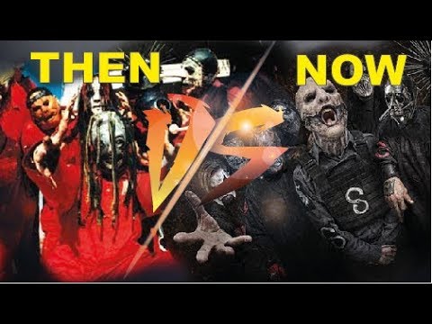 Nu Metal Then VS Now Guitar Riffs Cover Jamie Oldfield - YouTube