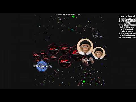 Bubble.am FFA 5X Oceania FC VS CMG