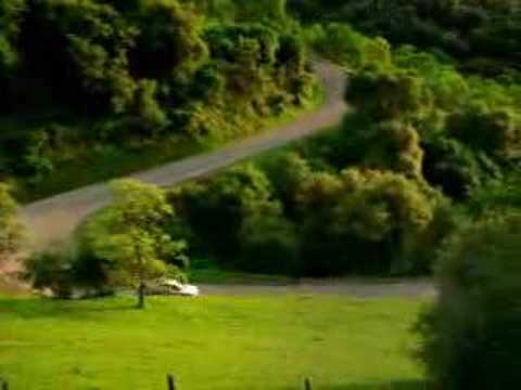 Thrilling Car Commercial. - YouTube