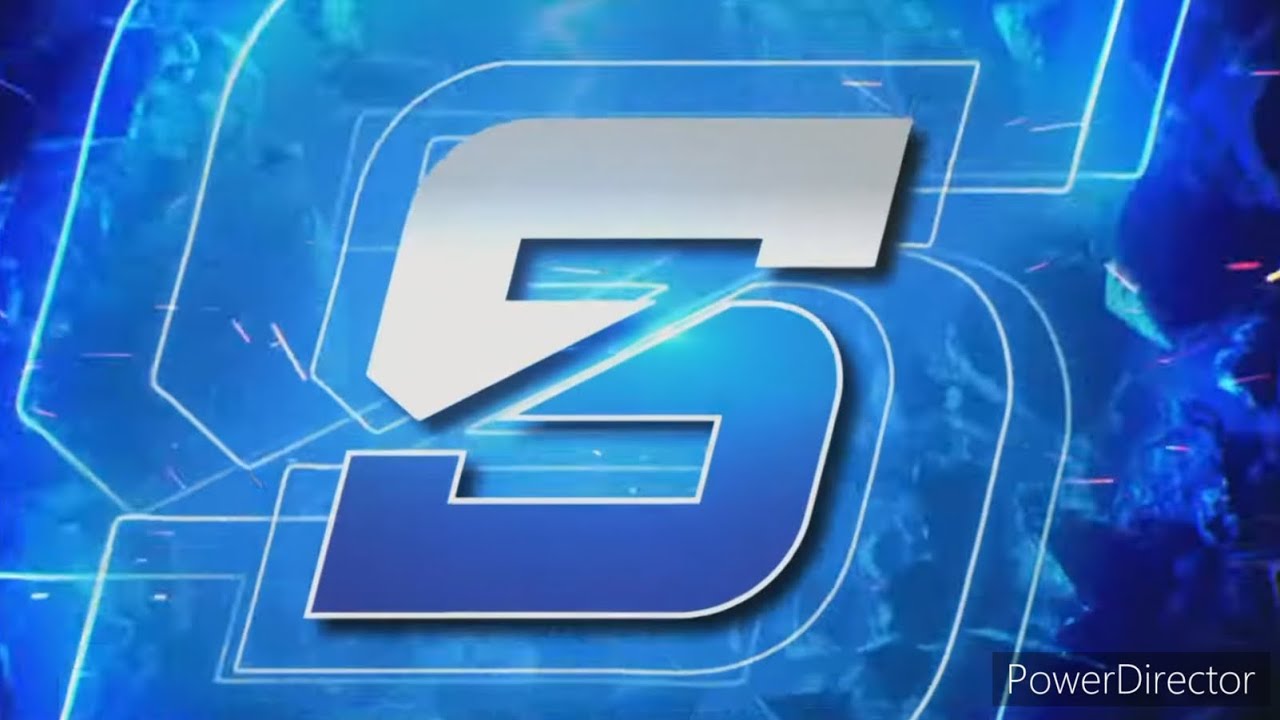 SmackDown new intro with Everybody On The Ground theme - YouTube