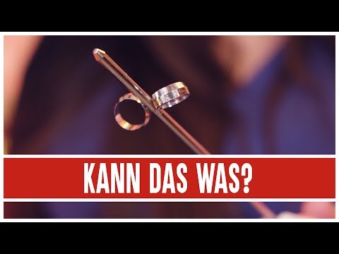 Wundermesser - Schäler, Spiralschneider, Zitruspesse - Kann das was?