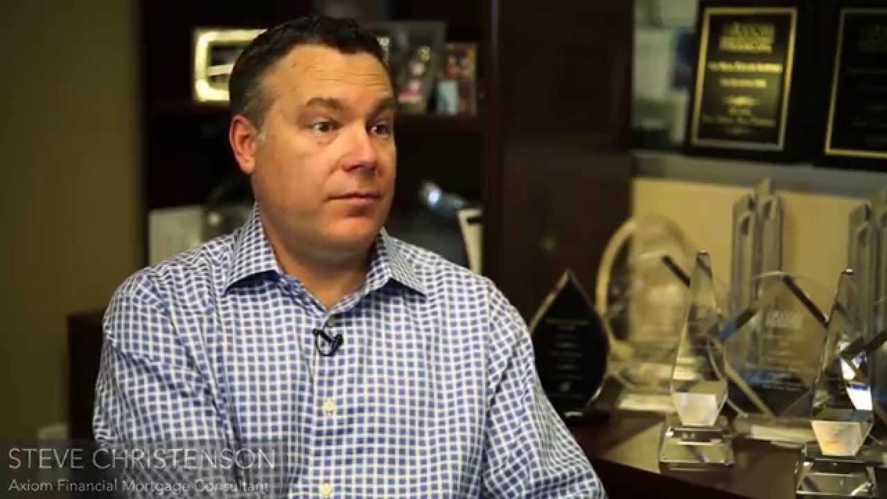 Axiom Financial: A 2014 Top Workplace - YouTube