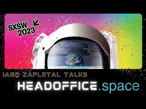 SXSW 2023 #EXCLUSIVE l HEADOFFICE.SPACE's (hOS) Revolutionary Cloud ...