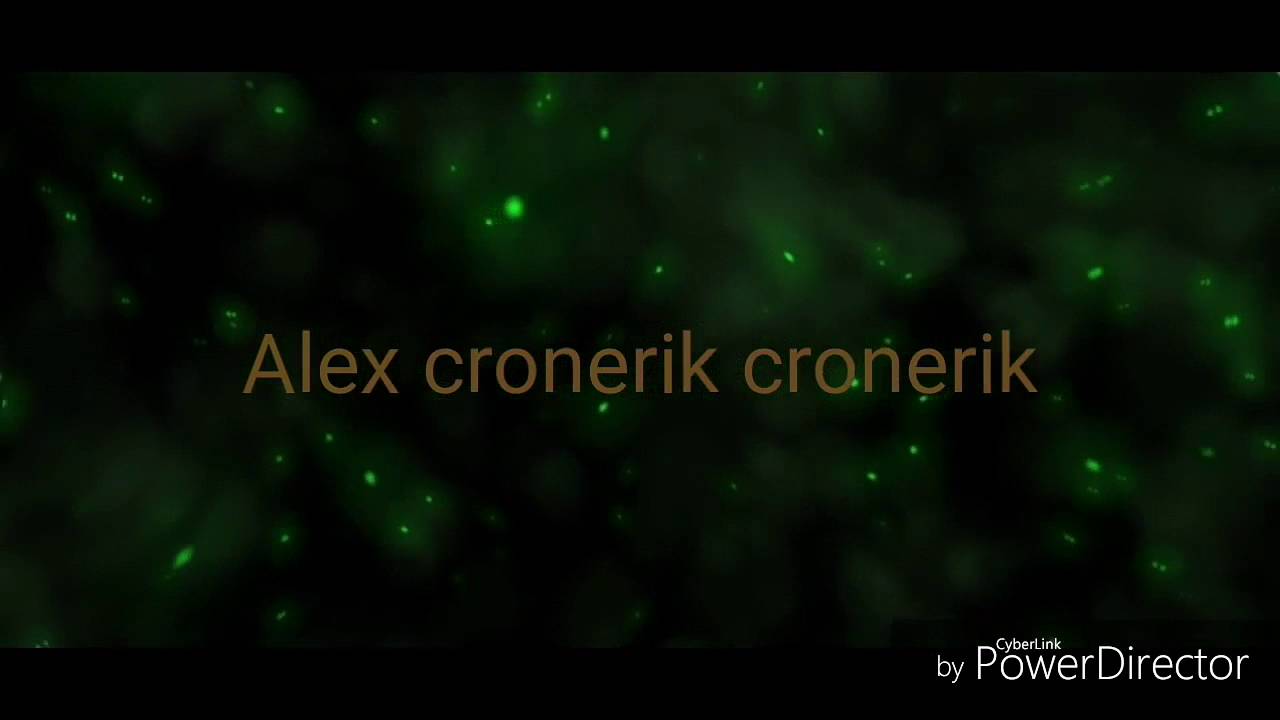 Alex fara ideii - YouTube