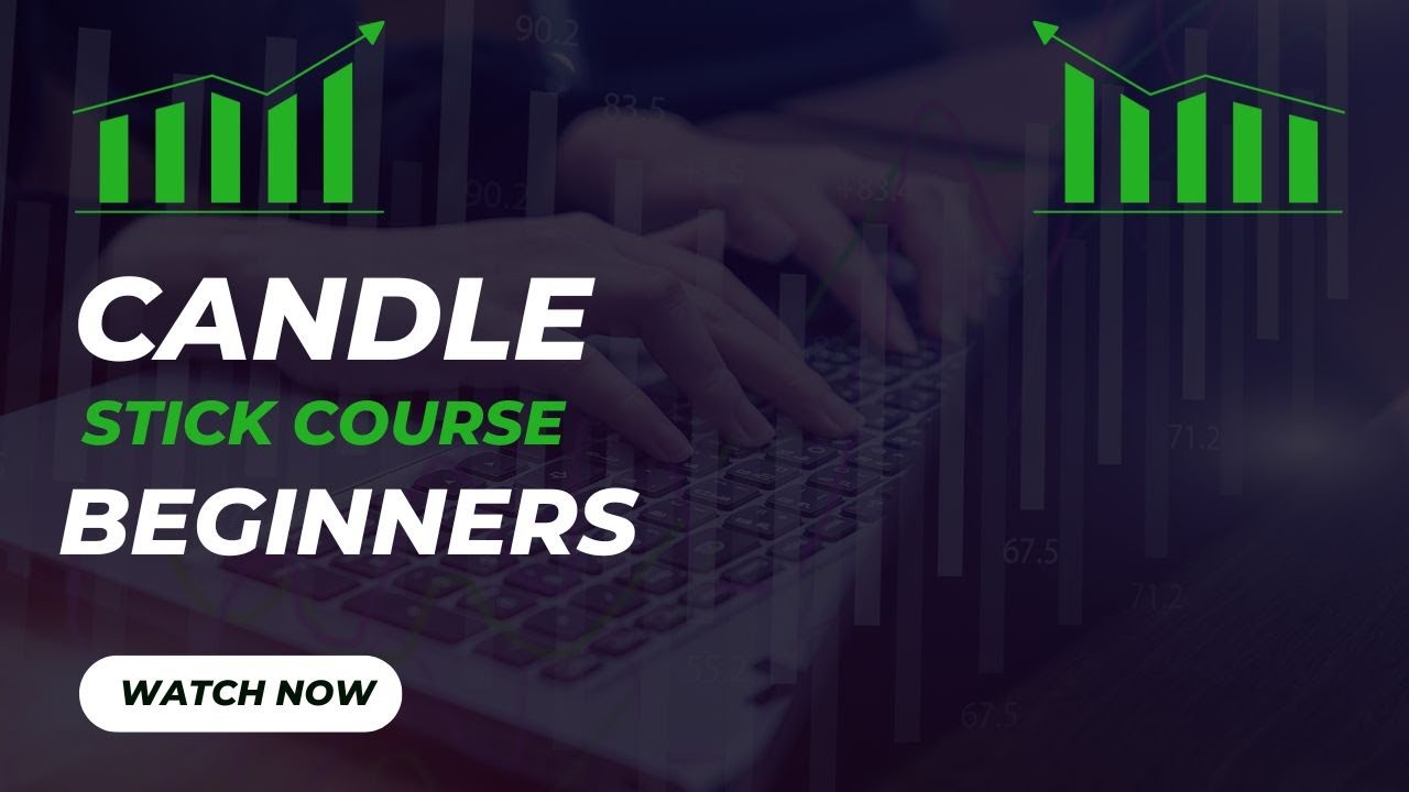 Candle Stick Course for Beginner #candlestick - YouTube