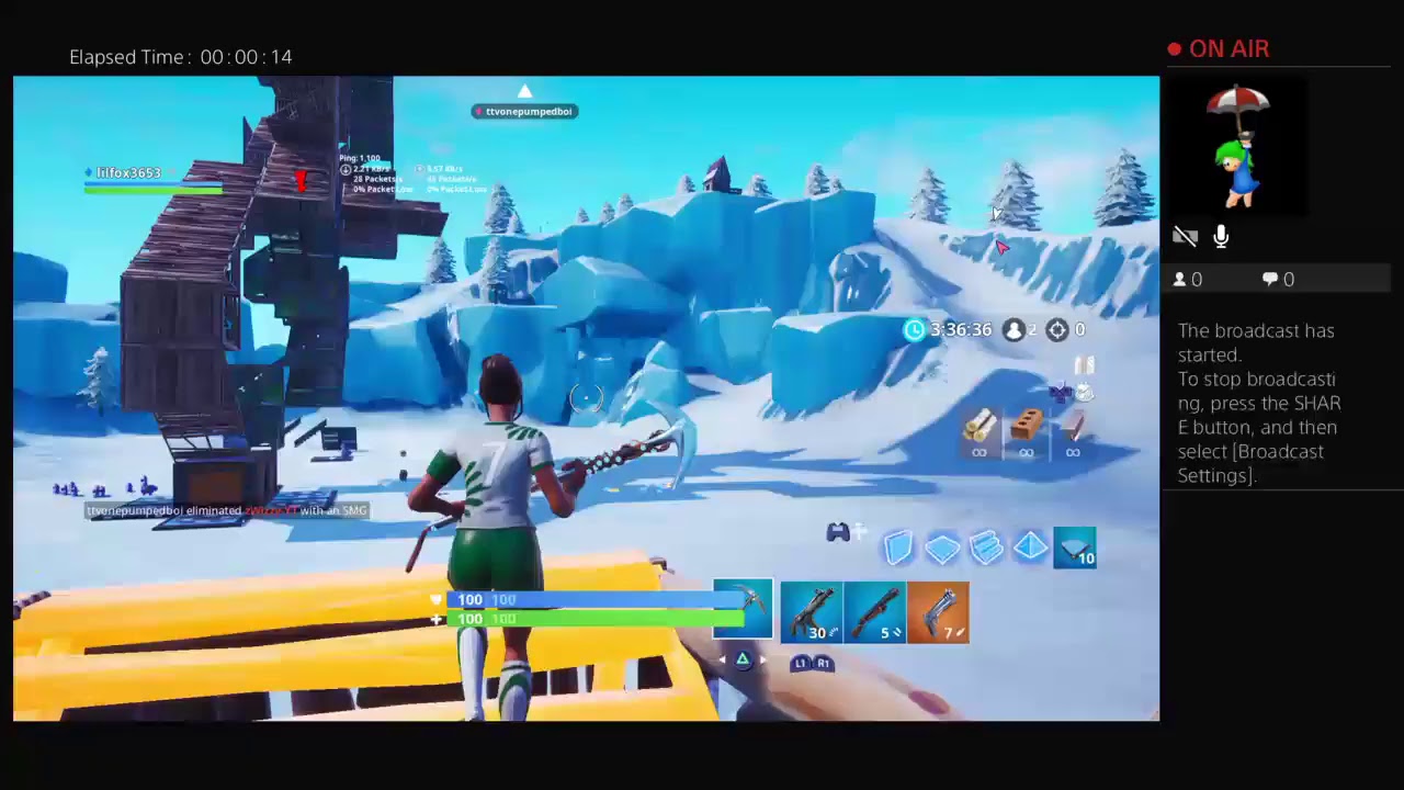 ValueEx Steam Live - YouTube