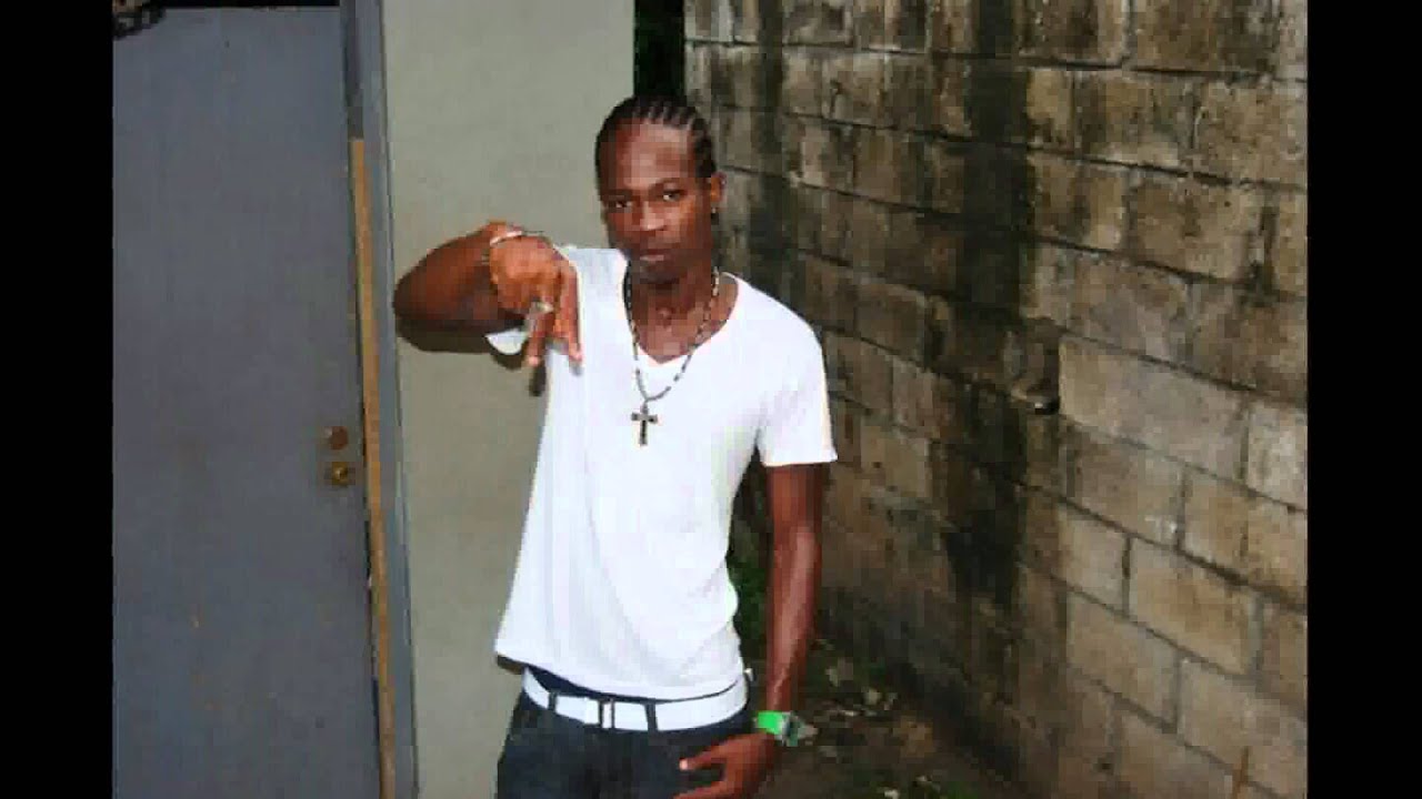 Plattynum - Some Bwoy (Vsop Riddim) December 2011 - YouTube