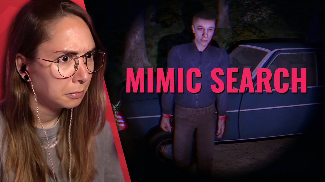Mimic Search + Missing Hiker - YouTube