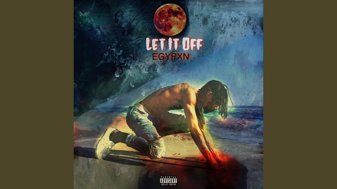 Let It Off - YouTube
