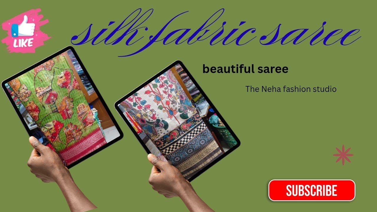 THE NEHA FASHION STUDIO is live! - YouTube