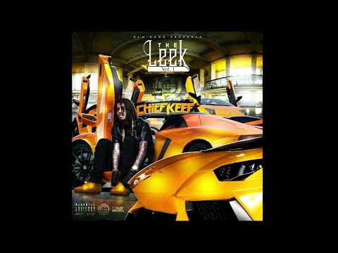 Chief Keef - Either Way [Official Audio]