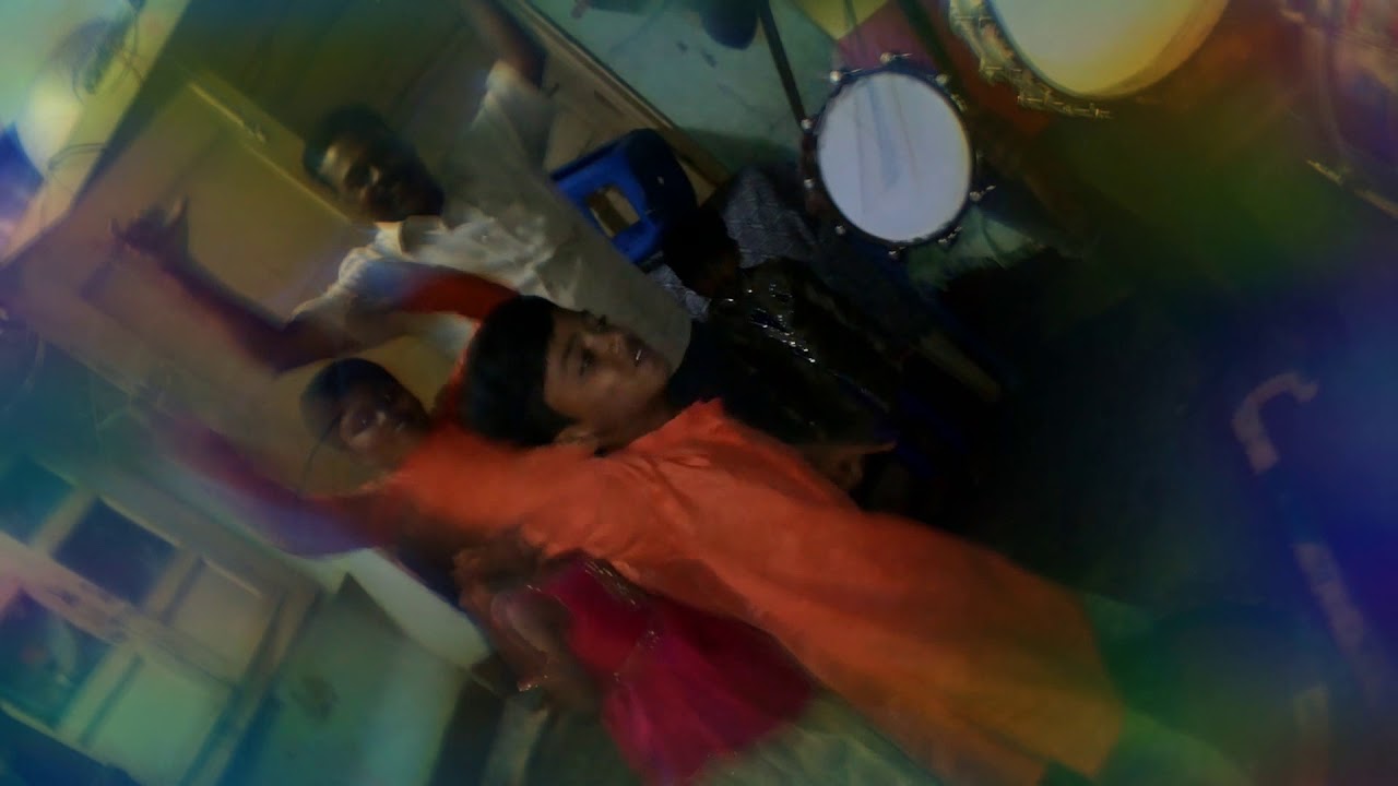 Eshu yash mani hone ganesh 2018 - YouTube