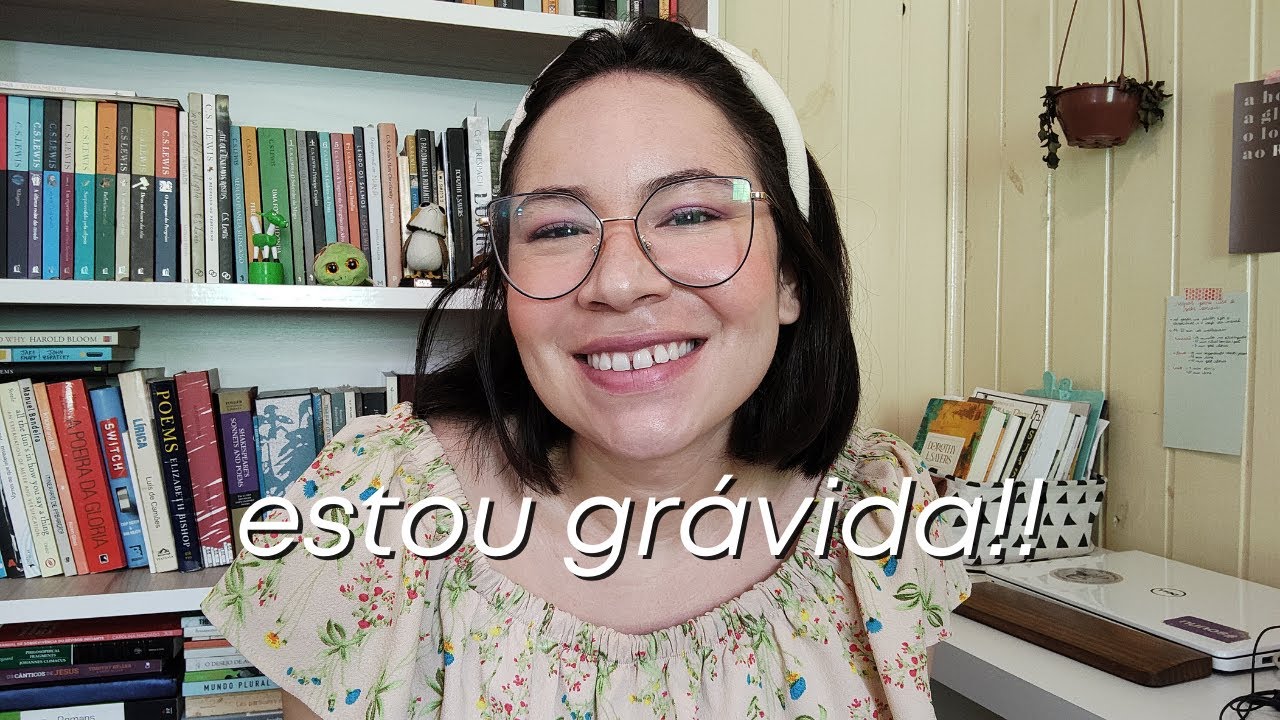 UMA GRANDE NOVIDADE | GABRIELA BEVENUTO - YouTube