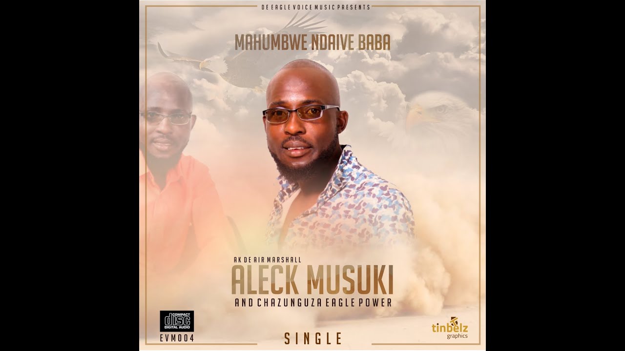Aleck Musuki - Mahumbwe Ndaive Baba - YouTube