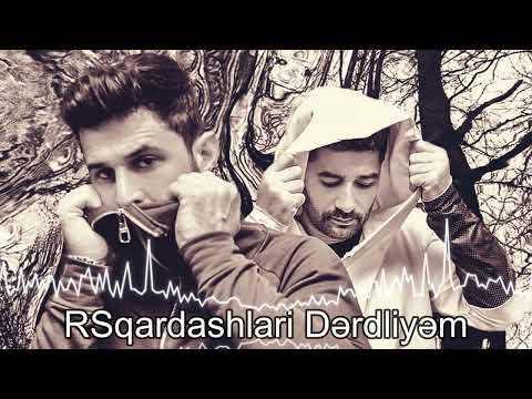 RSqardashlari Derdliyem (I'm worried)