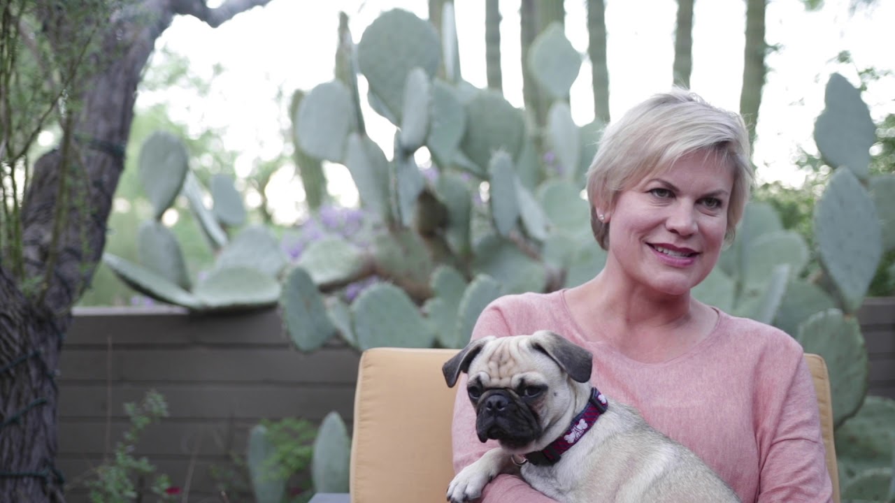 Nigel's New Home - YouTube