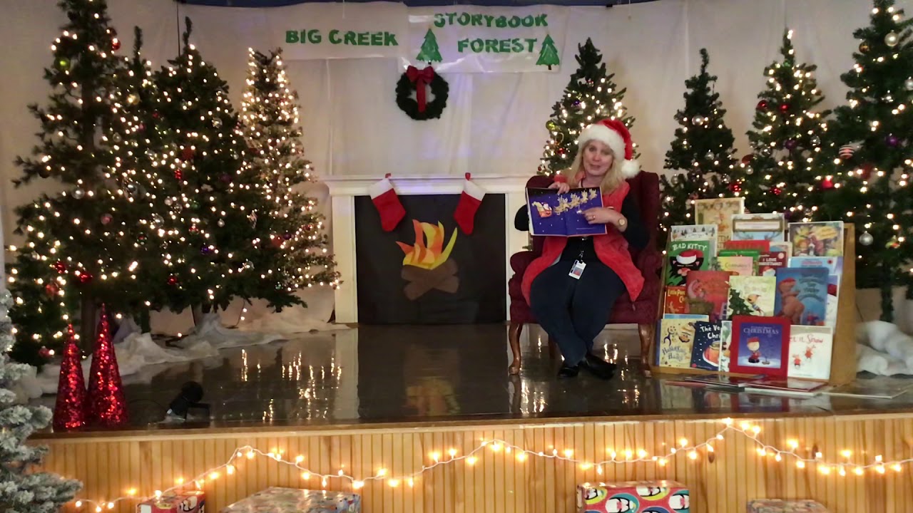 Mrs. Lehman - YouTube