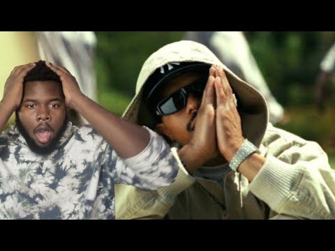 I Didn't Know This Song Was THAT Good! | YG Marley - Praise Jah In The ...