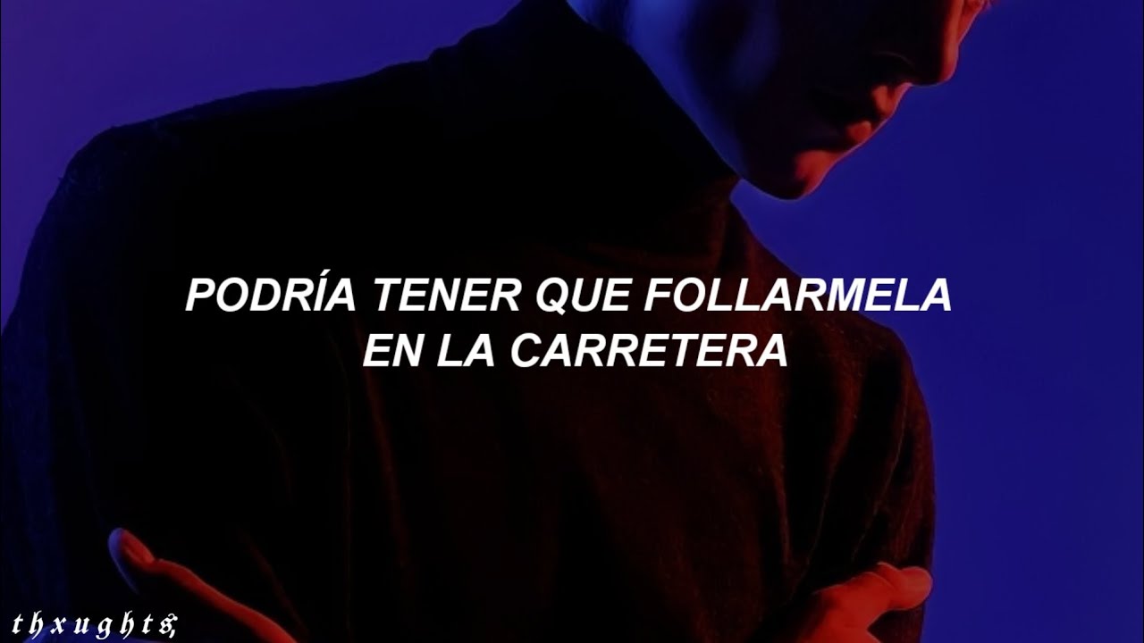 chase atlantic - oh mami (sub español) - YouTube