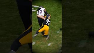 Steelers Learn Identity of Potential Playoff Opponent