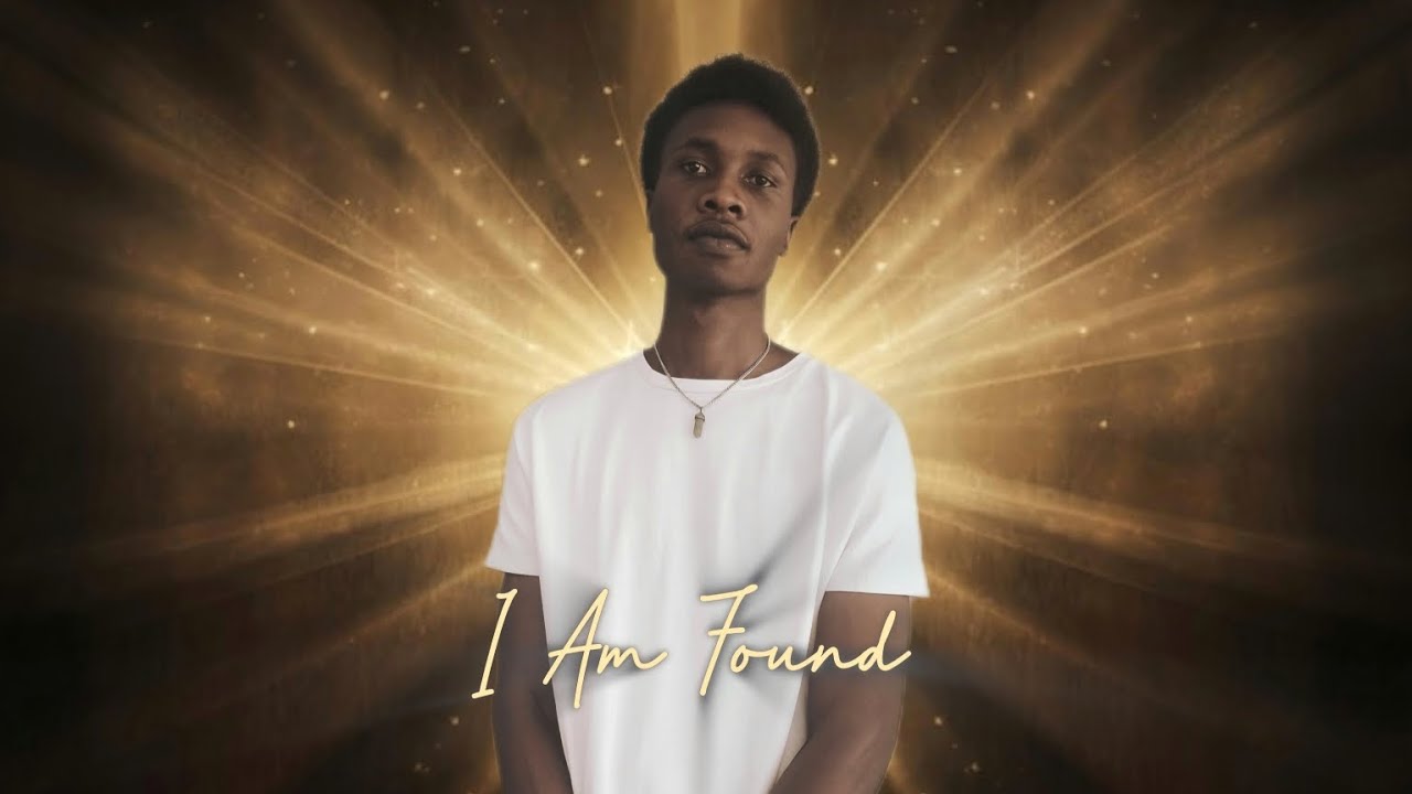 Classic Ricky - I AM FOUND (Lyric Video) - YouTube Music