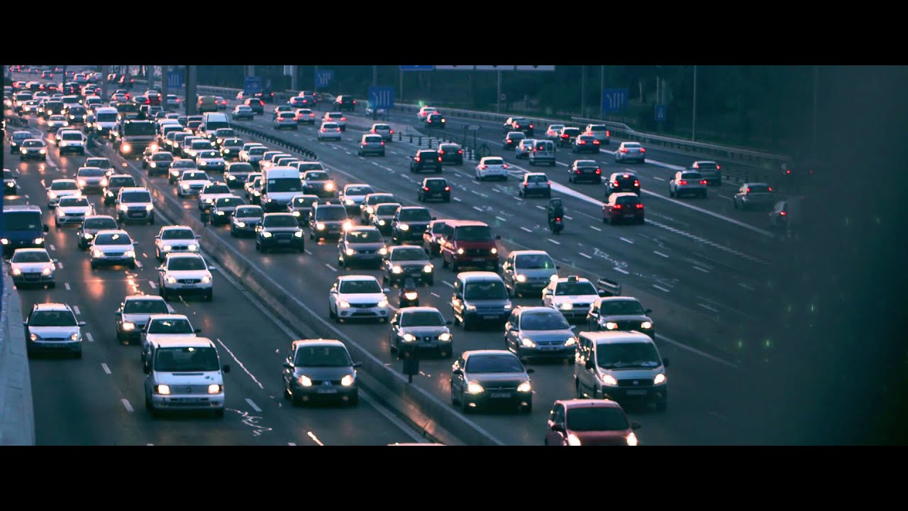 Frágil Equilibrio (Delicate Balance) - Clip #1 - Español - YouTube