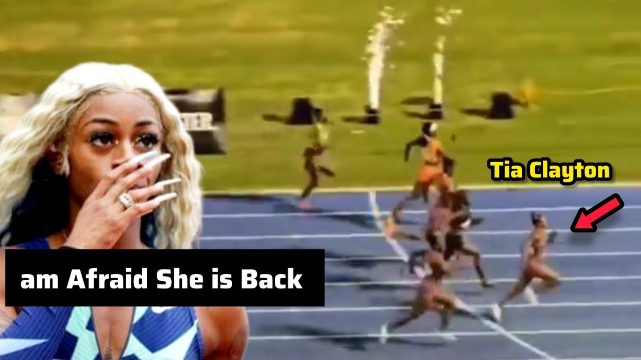 Tia And Tina Finally Shock The World With Their Comeback Watch Massive ...