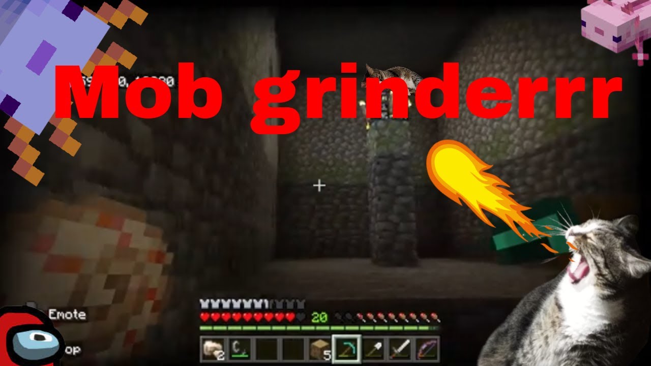 Lets putz around on #minecraft #longplay - YouTube