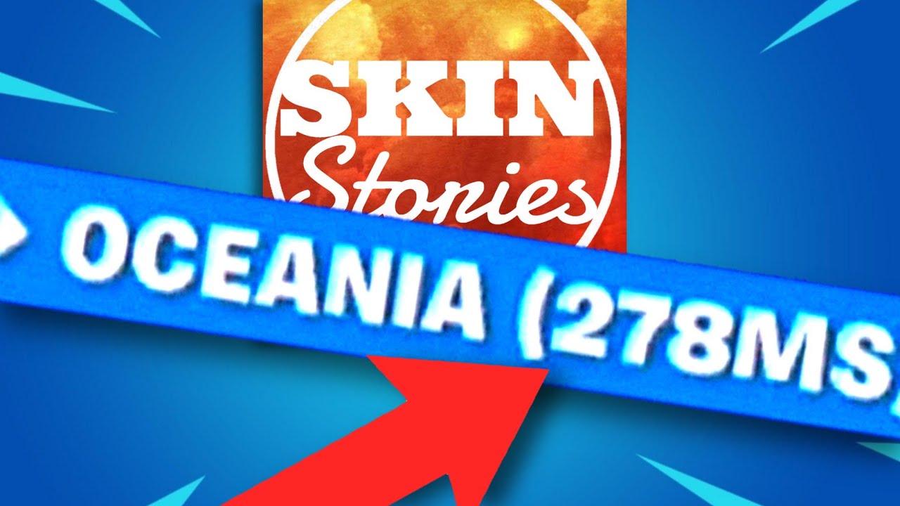 "Whats wrong with your small little brain?" Fortnite SKIN STORIES goes ...