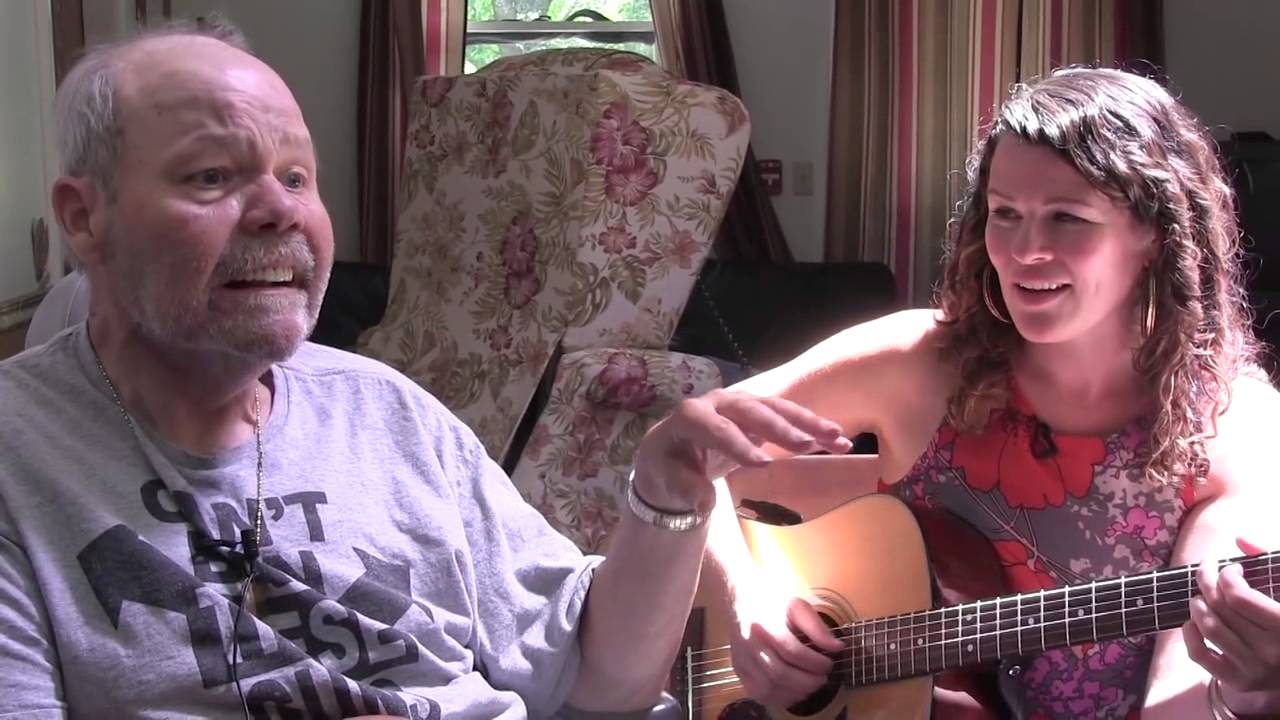 MPBN Maine Calling Music Therapy - YouTube