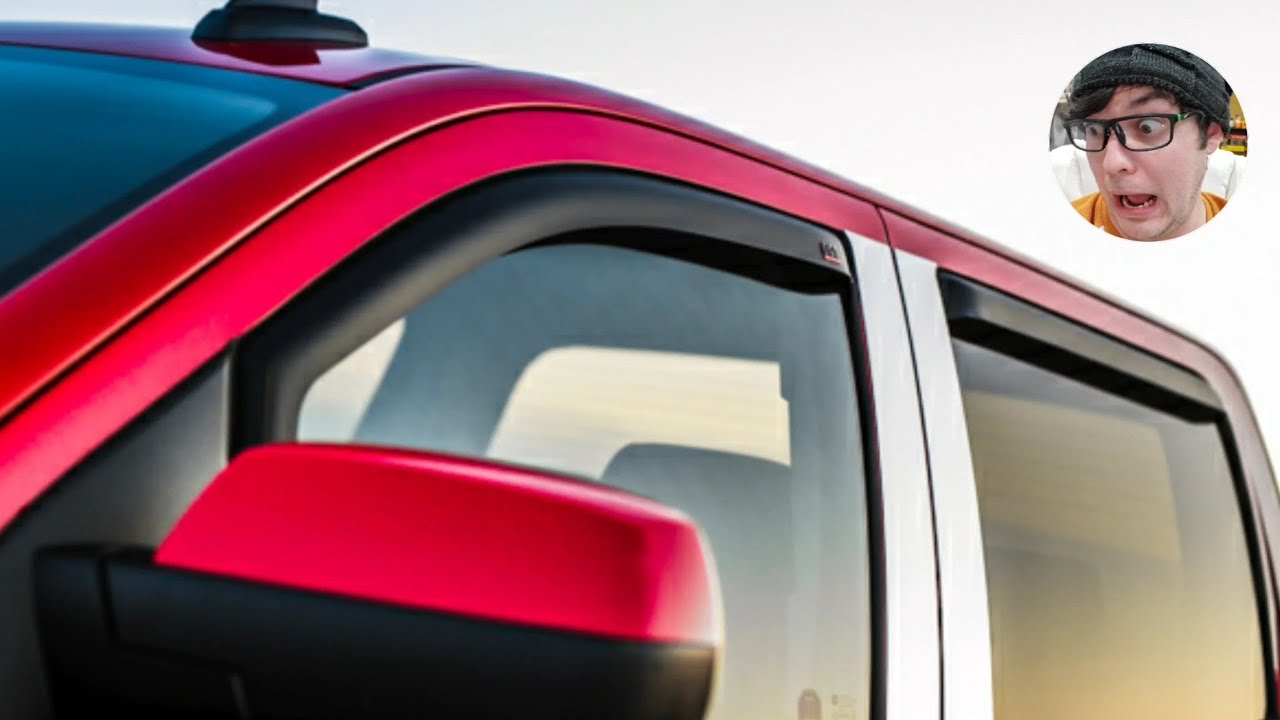 The EASY Way To Tint Visors - YouTube