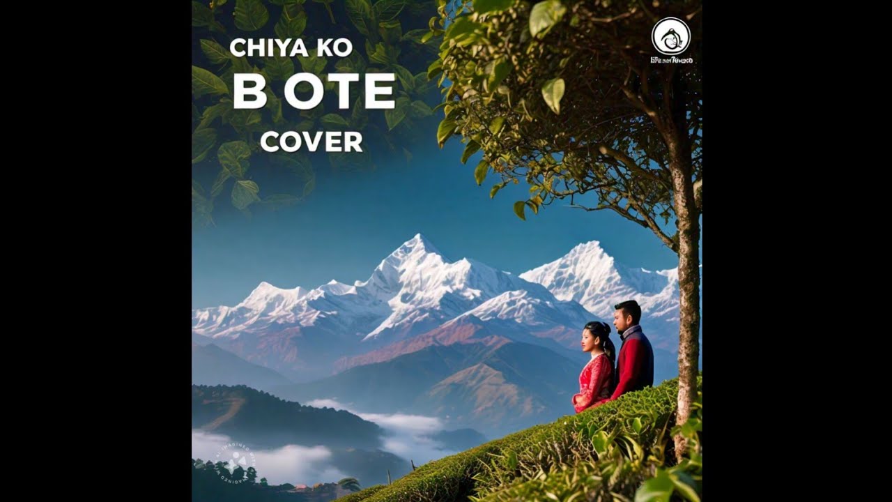Chiya Ko Bota Ma COVER - YouTube