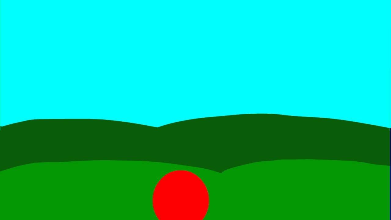 Boring Animation / Animácia - YouTube