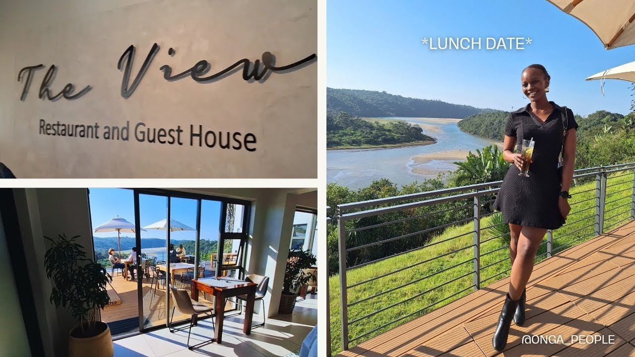 📍The View Restaurant || East London, Gonubie 🔥SPOT!!! - YouTube