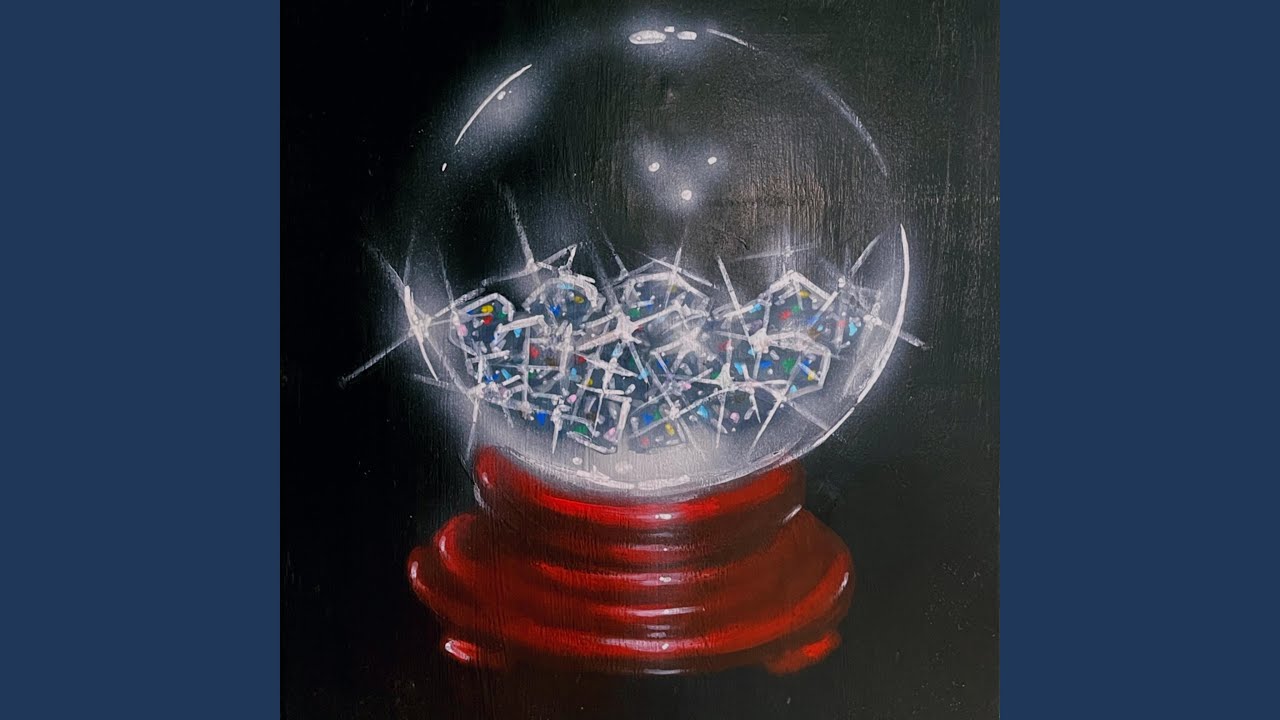 Steady (feat. Breezy & Larry Bull) - YouTube